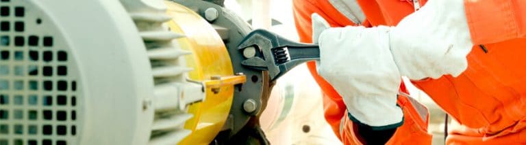 Flange, o que é e onde utilizar?